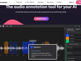 Speech Annotation Tools 90 Accuracy Labellerr